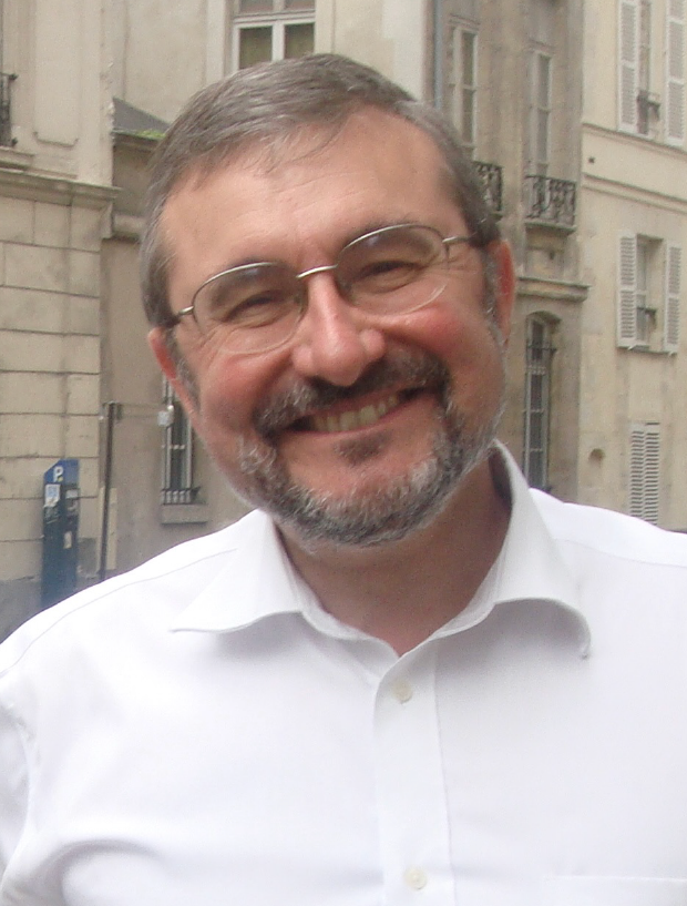 Demoulin Bruno | École nationale des chartes - PSL