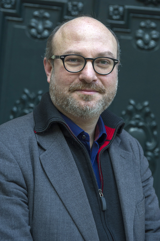 Gauthier Christophe | École nationale des chartes - PSL