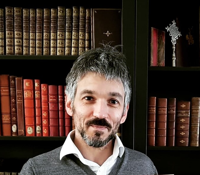 Mathis Rémi | École nationale des chartes - PSL